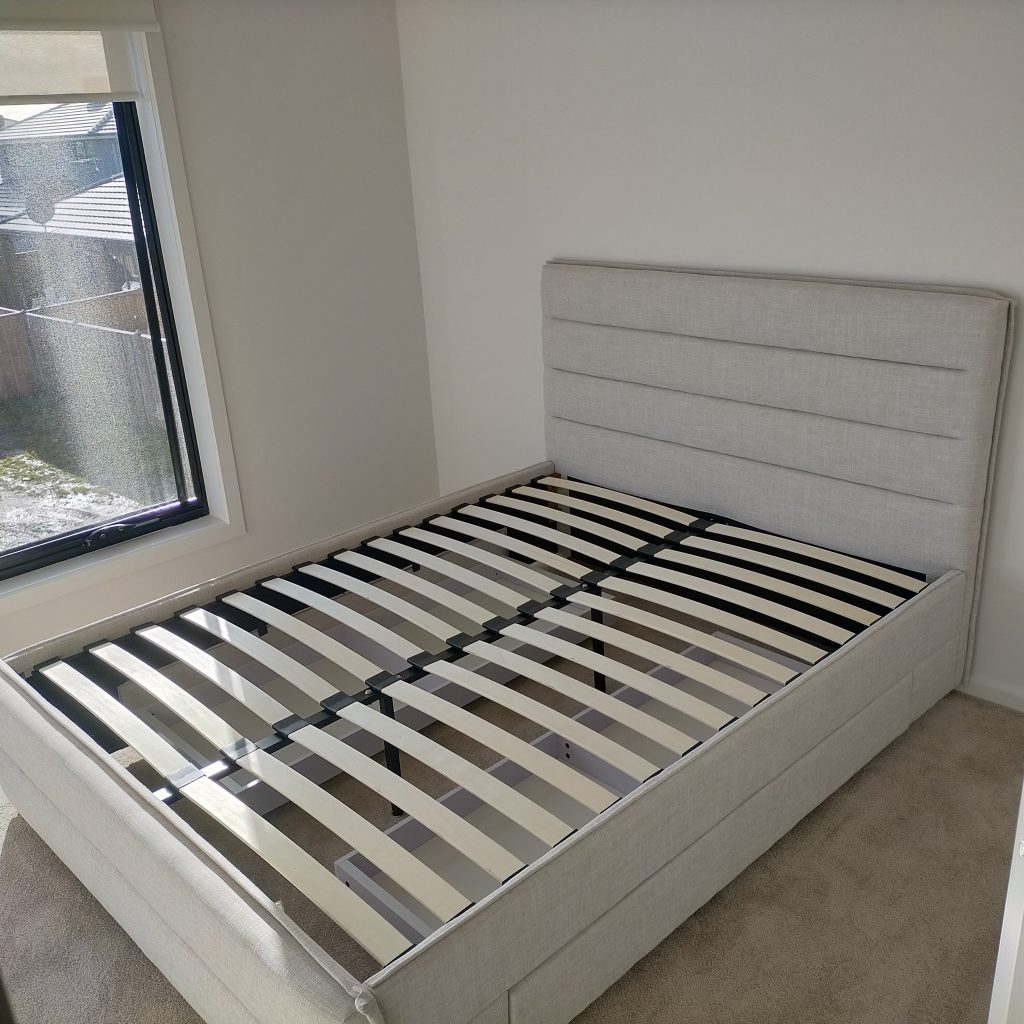 Bedroom Furniture Assembly Service- boxbusters